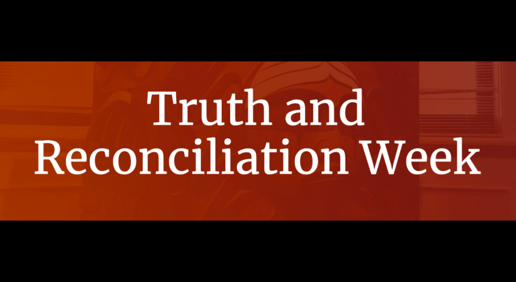 Truth & Reconciliation Week Programs for Grades 5-12 - Digital Human ...